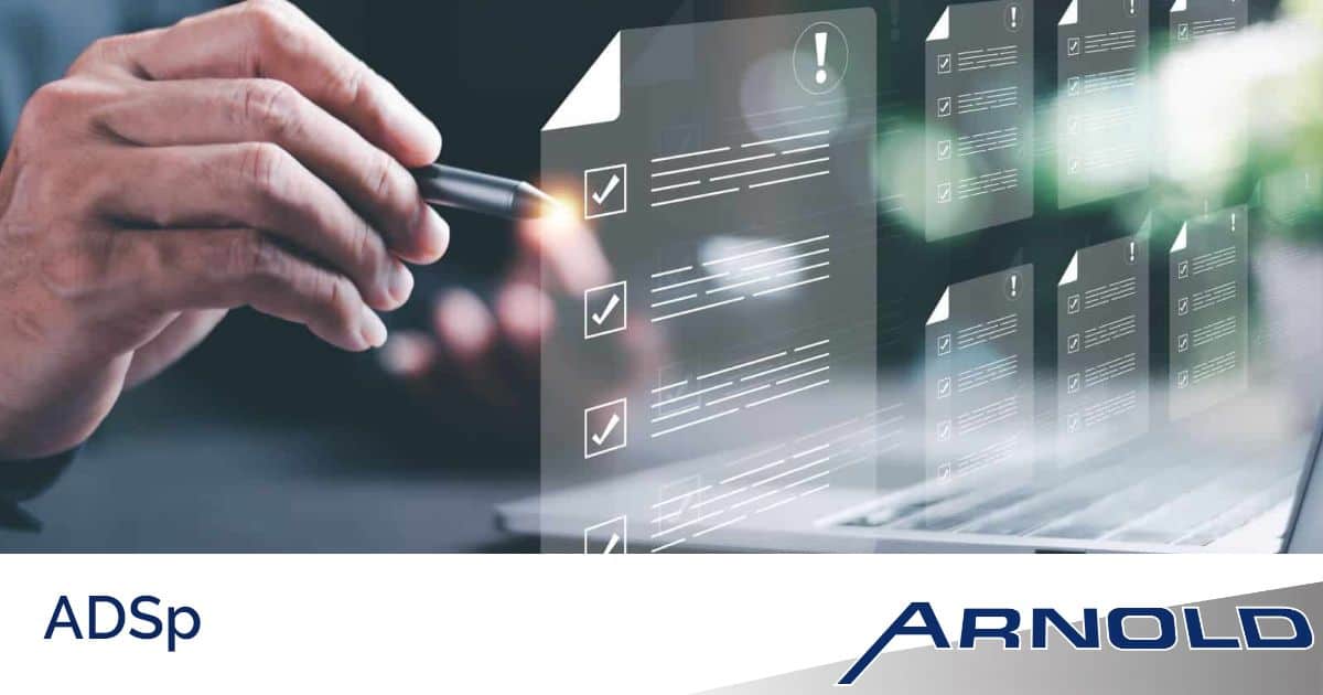 Allgemeine deutsche Spediteurbedingungen (ADSp) - erklärt