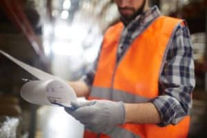 Bordero ᐅ Definition, Aufbau und Wichtigkeit in der Logistik