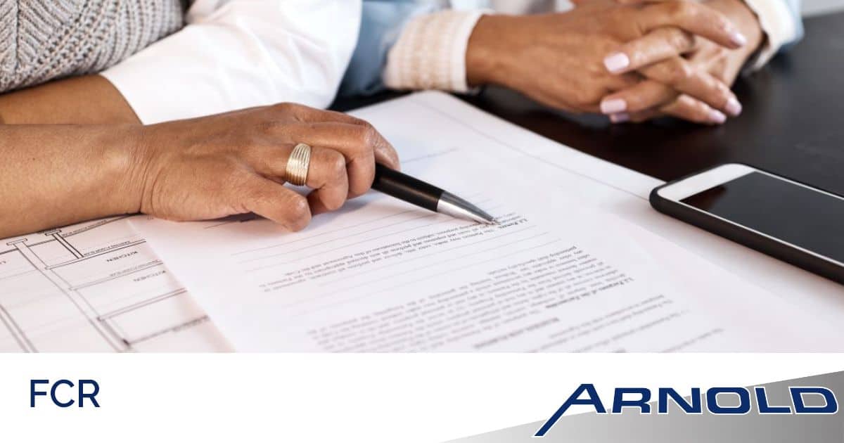 Alles was Sie über das FCR ️ der FIATA wissen müssen