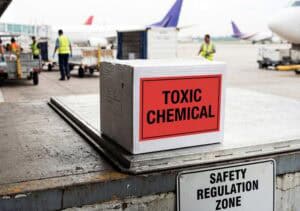 DGR Abkürzung & IATA Gefahrgutvorschriften ️ einfach erklärt